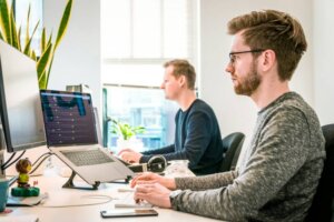 Top Types of Office Jobs: Explore Popular Roles and Career